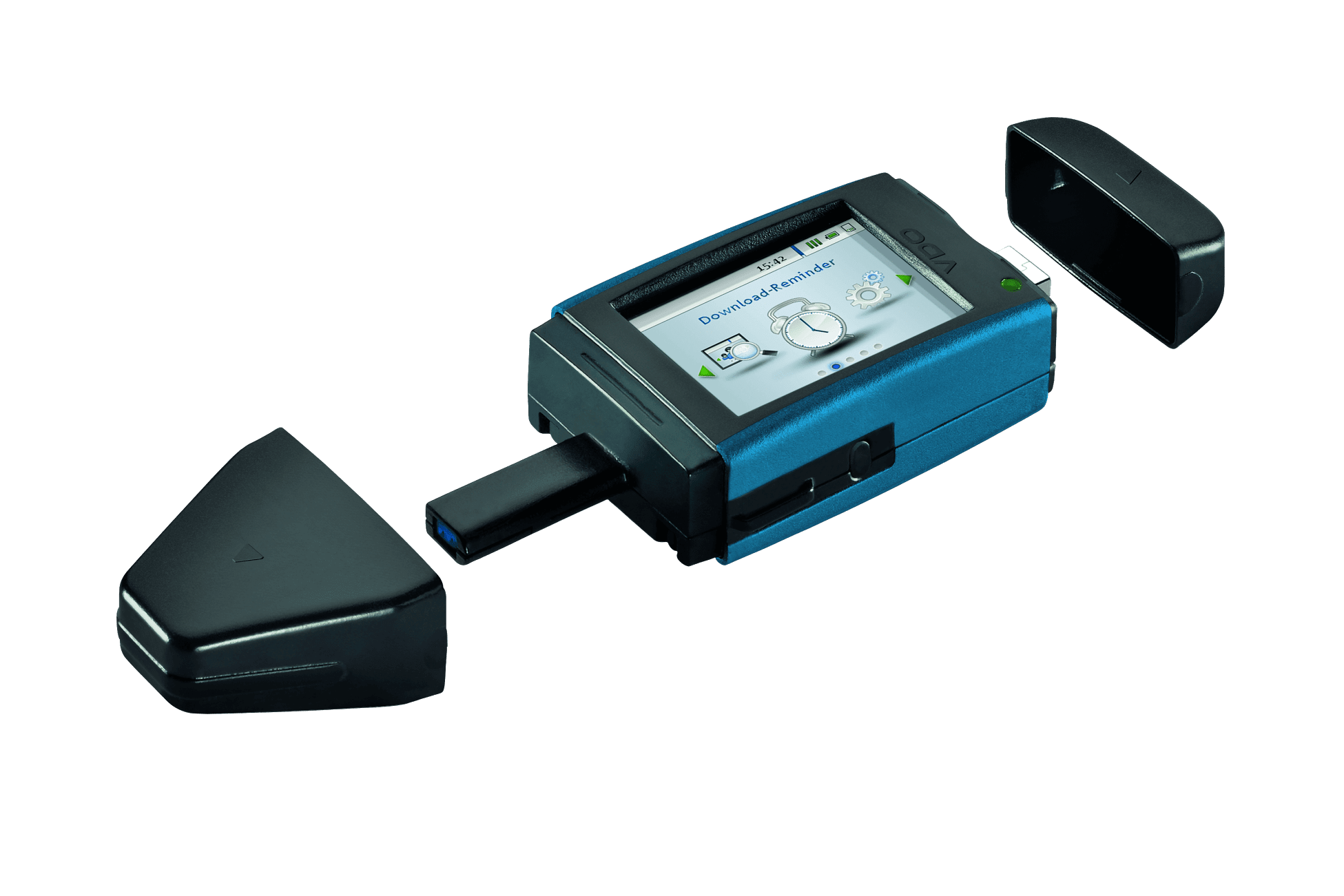 VDO Fleet – Produktübersicht