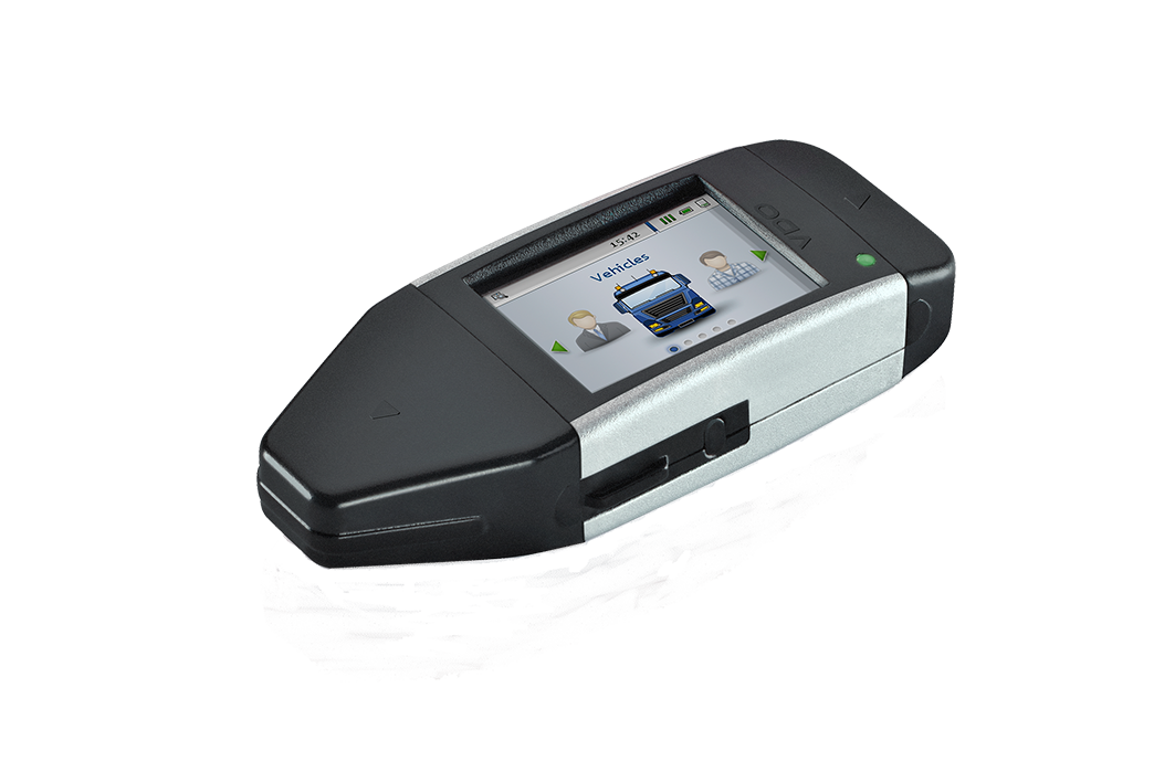 VDO SmartTerminal